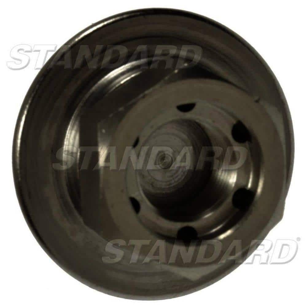 Intermotor Fuel Injection Pressure Damper FPD61 - The Home Depot