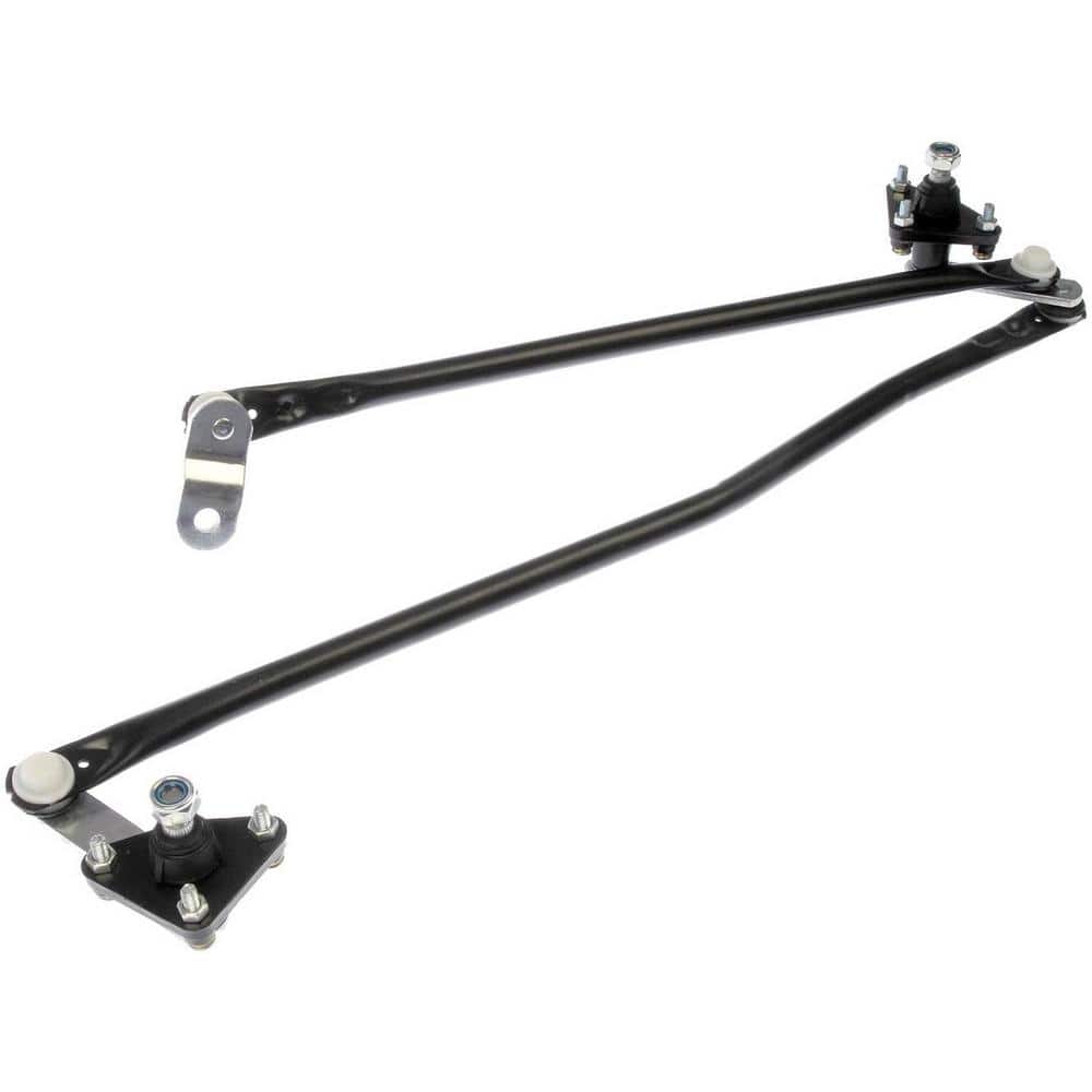 OE Solutions Windshield Wiper Transmission Assembly 602-013 - The Home ...
