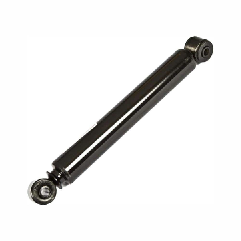Motorcraft Steering Damper Kit ASHV-878 - The Home Depot