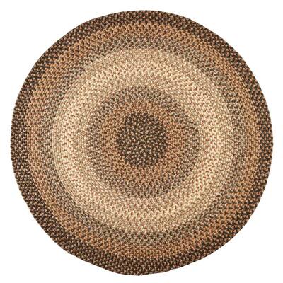 8' Round - Outdoor Rugs - Rugs - The Home Depot