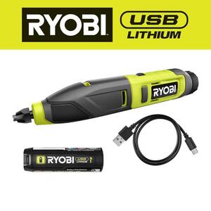 RYOBI - Rotary Tools - The Home Depot