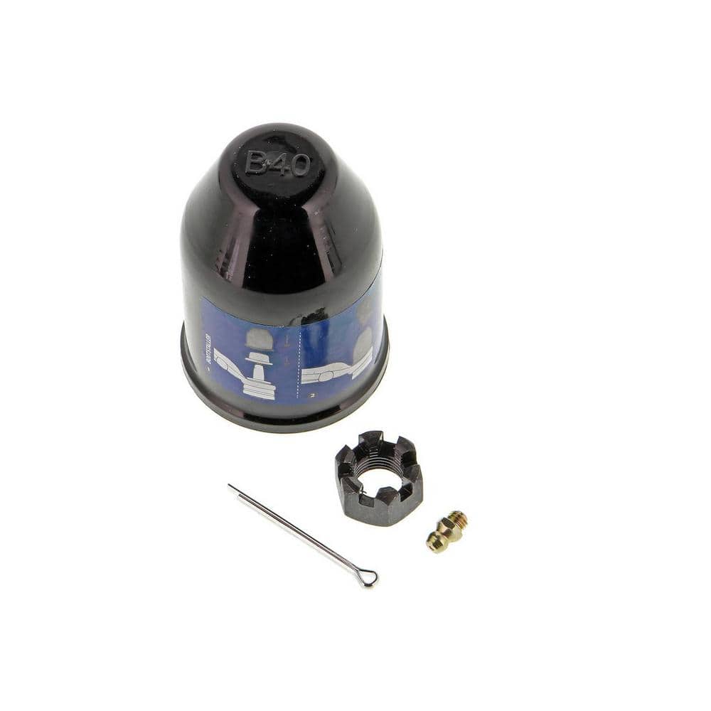 Mevotech Supreme Suspension Ball Joint 1995 Ford Mustang MK8749 - The ...