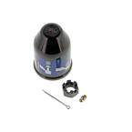 Mevotech Supreme Suspension Ball Joint 1995 Ford Mustang MK8749