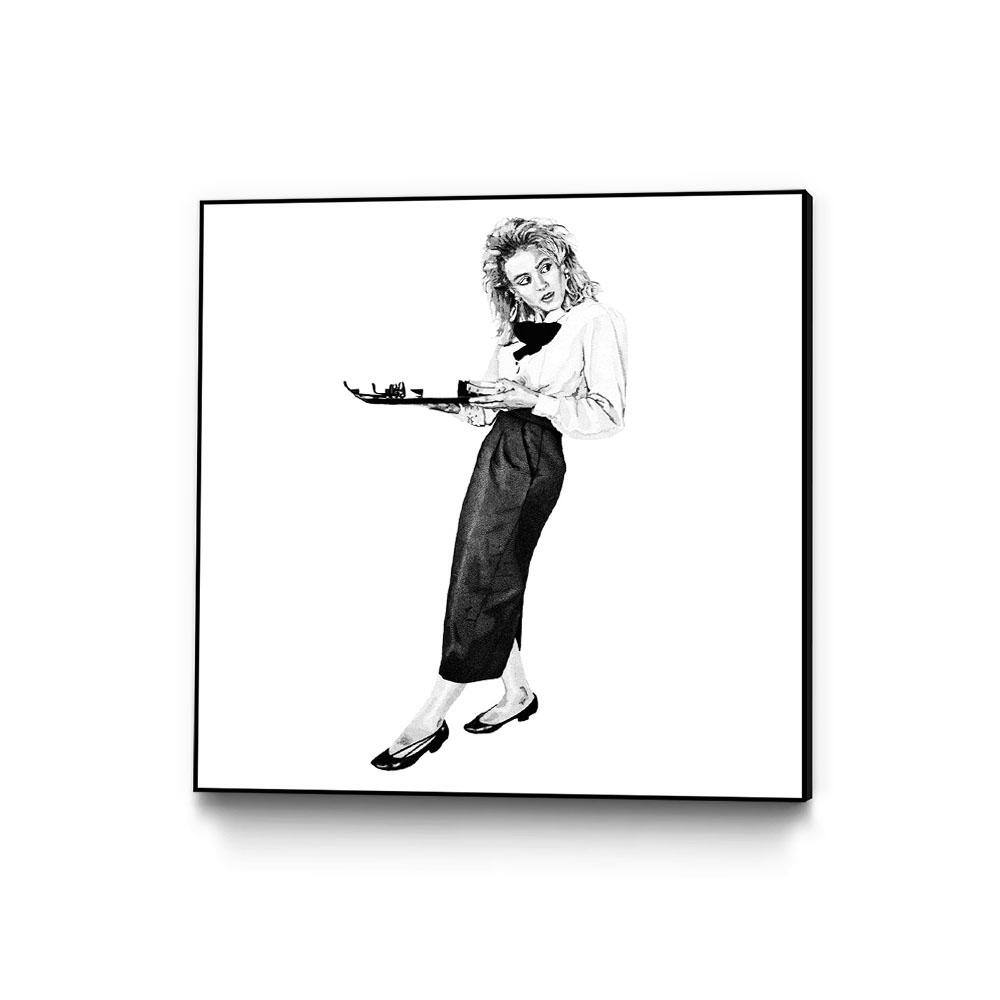 20 In X 20 In Burdens By Gill Alexander Framed Wall Art CT2340 20-in-x-20-in-burdens-by-gill-alexander-framed-wall-art-ct2340