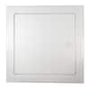 Acudor Products 6 in. x 6 in. Steel Wall or Ceiling Access Door ...