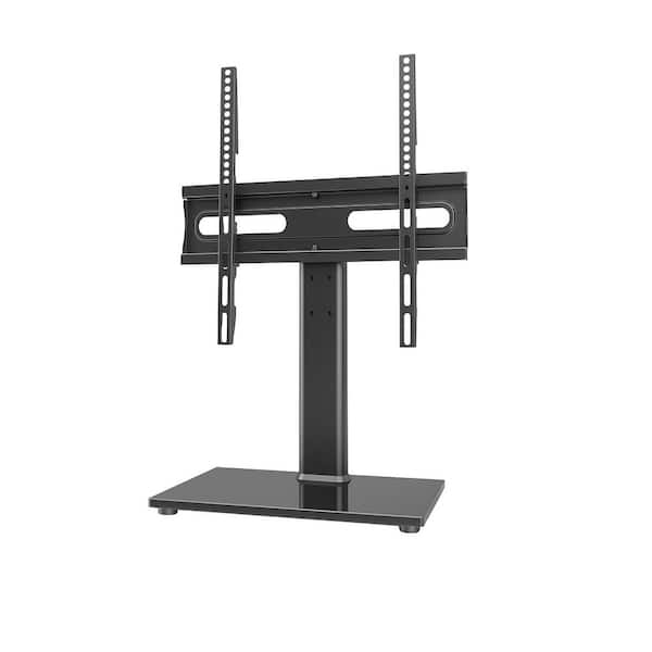 Vrbgify Universal Retractable Table Top Mount for 22 in. - 65in. TV ...