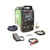 Everlast 250 Amp PowerTIG 250EX IGBT Digital Inverter AC/DC Stick/TIG ...