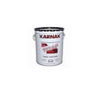 Karnak 5-Gal. 112 Foundation & Roof Coating 112R-5-HD - The Home Depot