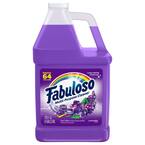 HDX 64 oz. Cleaning Vinegar All Purpose Cleaner (12-Pack) 25478945034 ...