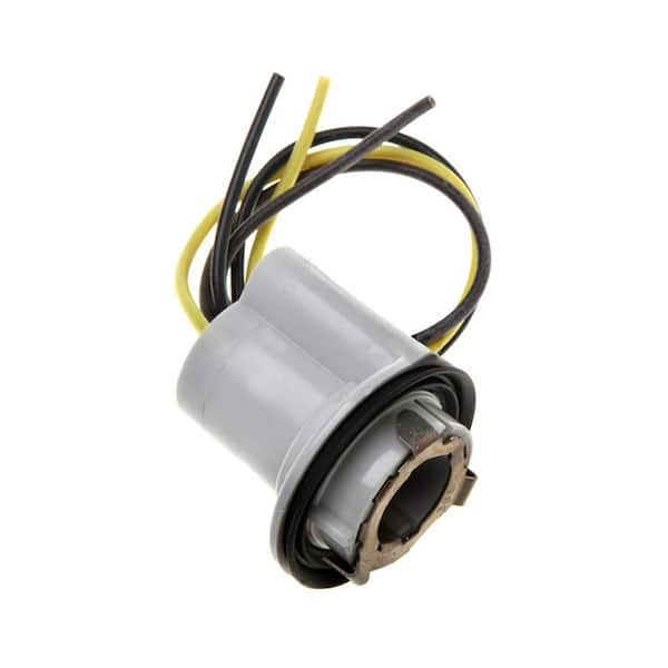Handy Pack Park & Turn Signal Socket HP4660 - The Home Depot