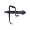 Elkay Heavy-Duty Long Clips and Screws (Bag of 6) HD6CLIP - The Home Depot