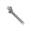 K Tool International 12 in. Adjustable Wrench KTI48012 - The Home Depot