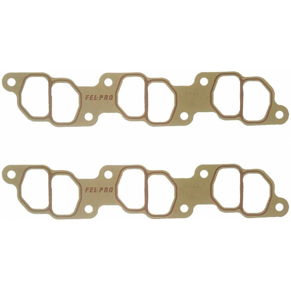 FEL-PRO Fuel Injection Plenum Gasket Set MS 94683 - The Home Depot