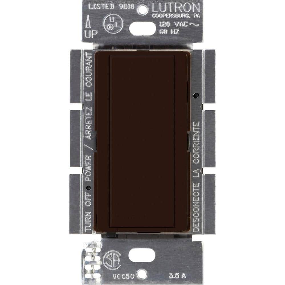 Lutron Maestro Companion Switch, only for use with Maestro Digital ...