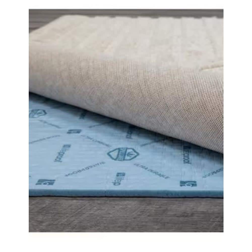 Lifeproof Premium Comfort Area Rug Pad 5 x 8 ft 100502838-08 - The Home ...
