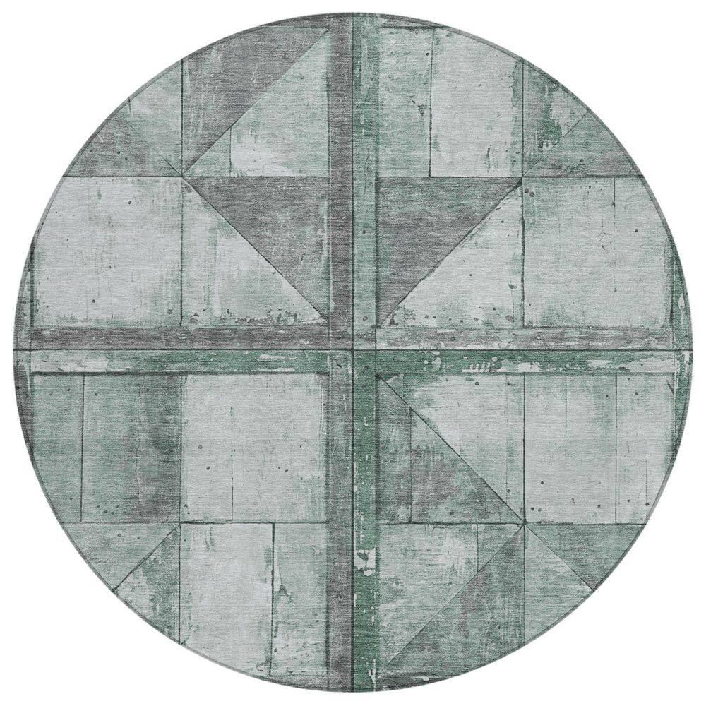 Addison Rugs Chantille Machine Washable Indoor/Outdoor Abstract ACN1875 ...