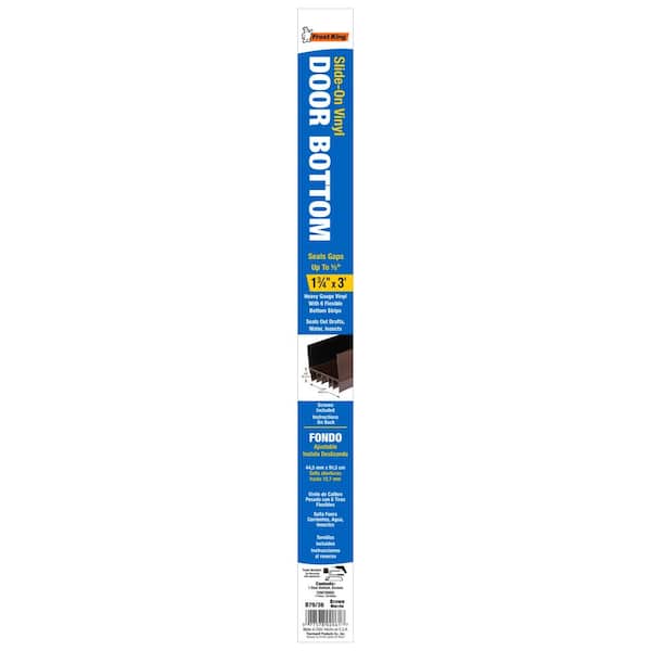 Door Bottoms For Steel Doors