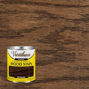 Interior Wood Stains - The Home Depot