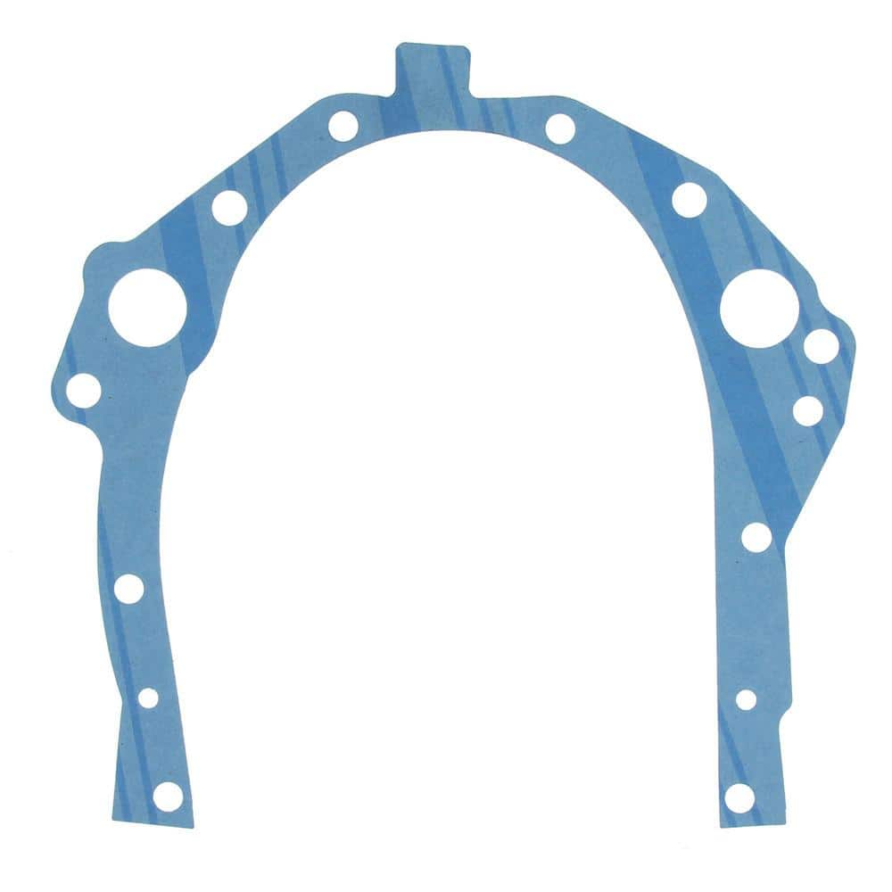 FEL-PRO Engine Timing Cover Gasket 72670 - The Home Depot