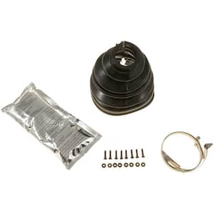 C.V. Joint Bolted Split Boot Kit Front Outer 03613 - The Home Depot