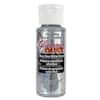 DecoArt Glamour Dust 2 oz. Silver Bling Glitter Paint DGD02-30 - The ...