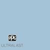 PPG UltraLast 5 gal. PPG1158-3 Blue Bows Eggshell Interior Paint and ...