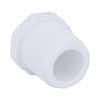 Charlotte Pipe 1/2 in. PVC Schedule 40 Plug PVC 02113 0600HD - The Home ...