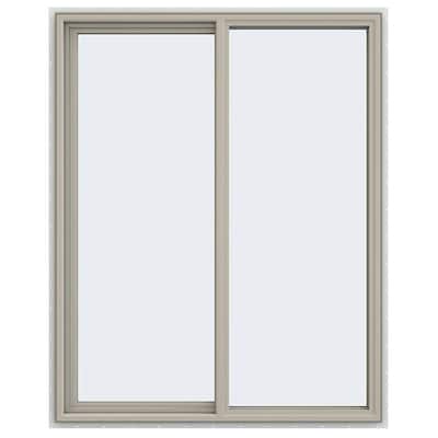 47.5 x 59.5 - Sliding Windows - Windows - The Home Depot