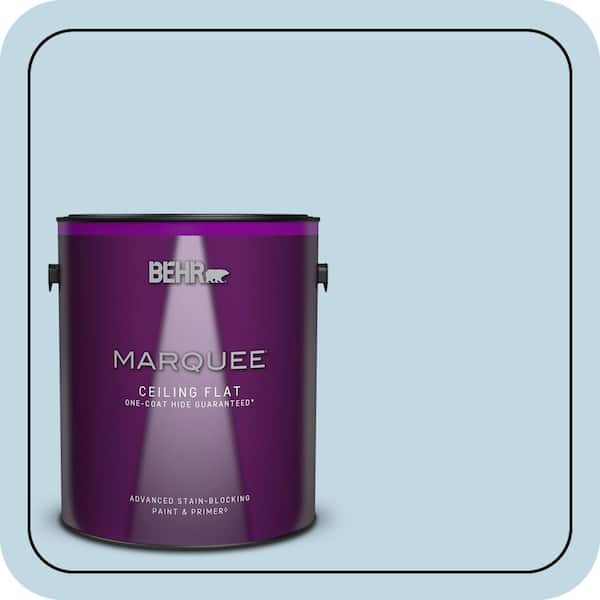 BEHR MARQUEE - Interior Paint - The Home Depot