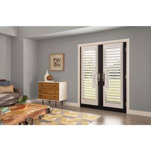 Interior Shutters - Faux Wood Shutters - Plantation Shutters - The Home ...
