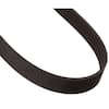 Gates Premium OE Micro-V Belt - Accessory Drive K081298 - The Home Depot