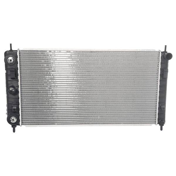 ACDelco Radiator 21609 - The Home Depot