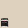BEHR DYNASTY 8 oz. #OR-W07 Spanish Sand Matte Stain-Blocking Interior ...