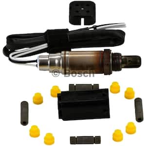 Bosch Oxygen Sensor 15726 - The Home Depot