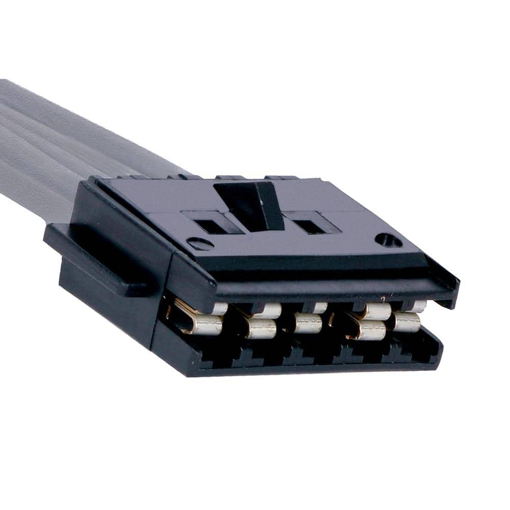 ACDelco Fuel Pump Relay Connector-PT194 - The Home Depot