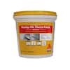 Sika 1 Qt. Ready-Mix Stucco Patch and Repair, Textured Stucco Patch ...