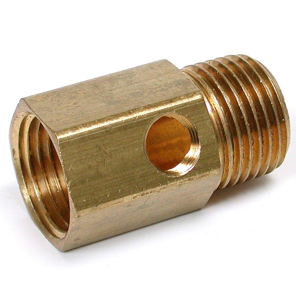 DIAL 1/2 in. Evaporative Cooler Pipe Adapter 90155 - The Home Depot