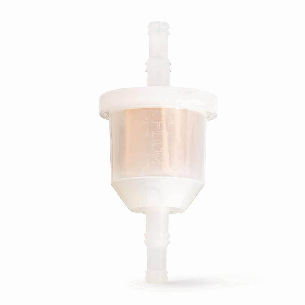 Oregon Fuel Filter for Riding Mowers, Fits John Deere, Kawasaki, Kohler ...