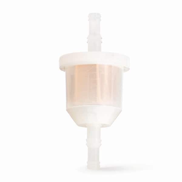 Oregon Fuel Filter for Riding Mowers, Fits John Deere, Kawasaki, Kohler ...