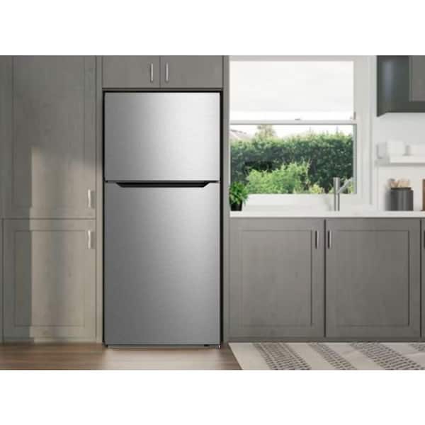 CONSERVATOR 30 in. 18.1 cu. ft. Top Freezer Refrigerator, Energy Star ...