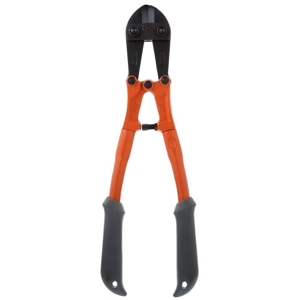 Home depot bolt cutters store