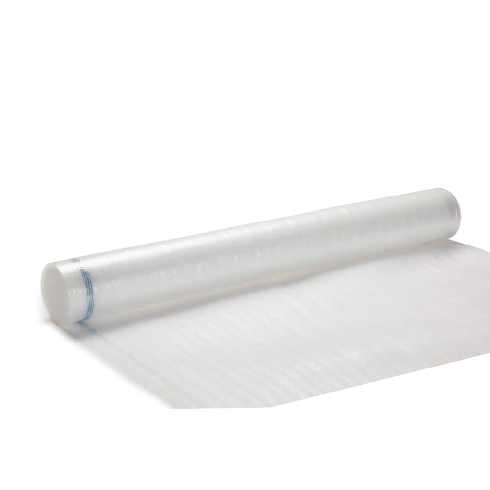 TrafficMaster Standard 100 sq. ft. 48 in. x W 25 ft. L x 78.74 mm T ...