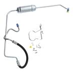 Edelmann Pressure Line Assembly 71424