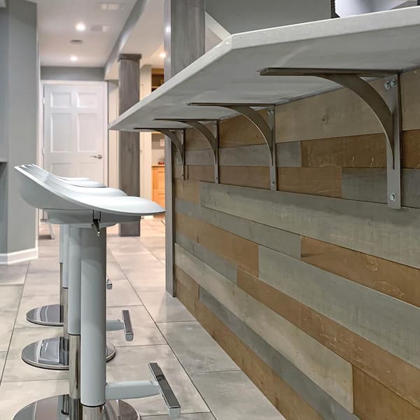 Countertop Support Ideas