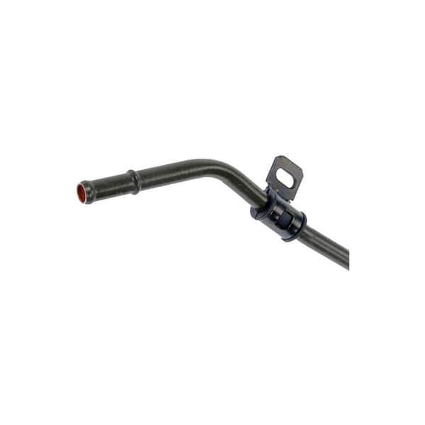 OE Solutions Power Steering Line Pressure Hose 2003-2006 Hyundai Santa ...
