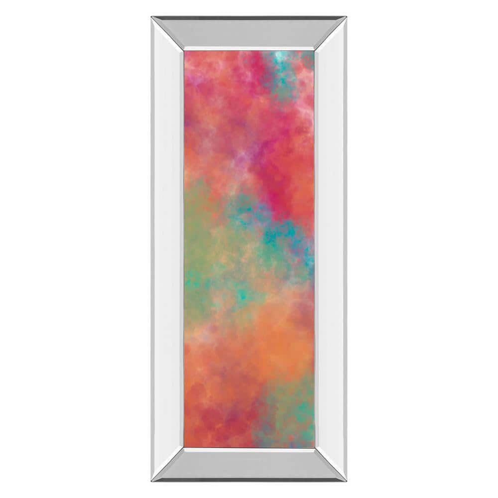 Classy Art 1 Piece Framed Graphic Print Abstract Graphic Print 42 in. x ...