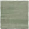 Daltile Artcrafted Aloe 4 in. x 4 in. Glazed Ceramic Wall Tile (442.26 sq. ft./pallet ...