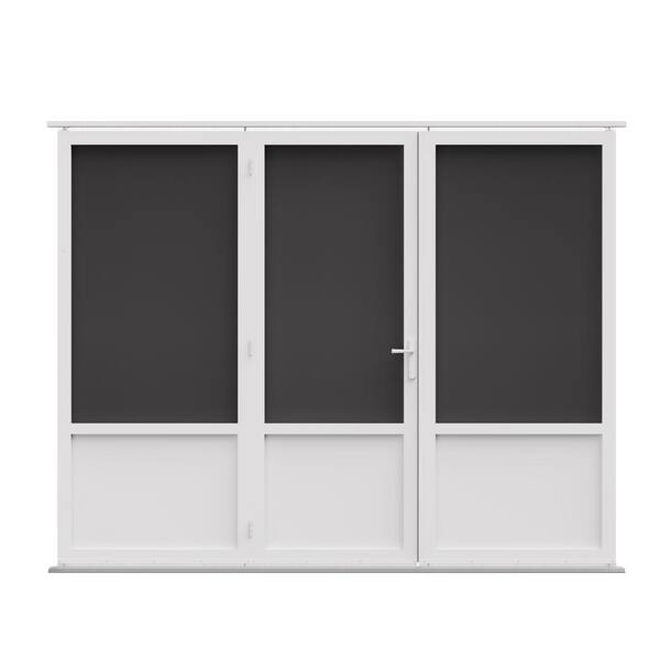 Lifestyle SCREENS THE MOST VERSATILE GARAGE SCREEN ON THE PLANET 9 ft ...