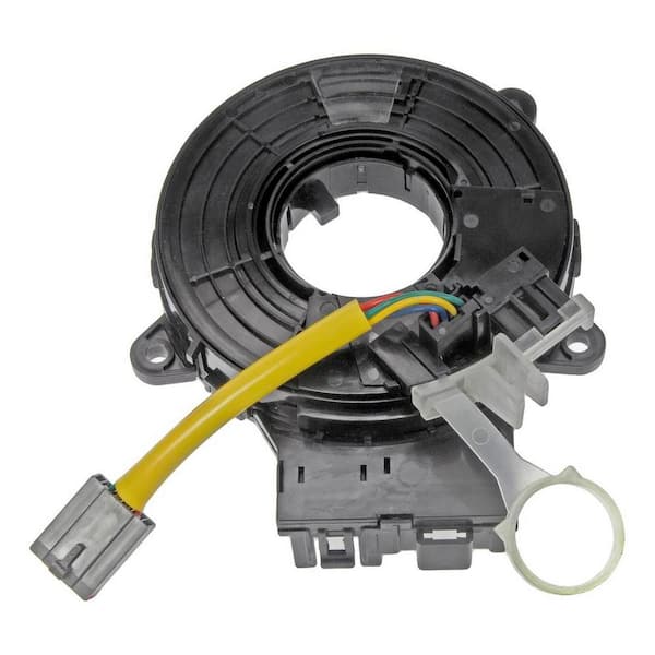 OE Solutions Airbag Clock Spring 2005-2007 Ford Escape V6 525-223 - The ...