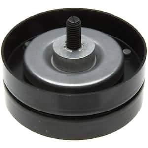 Gates Accessory Drive Belt Idler Pulley 36325 - The Home Depot